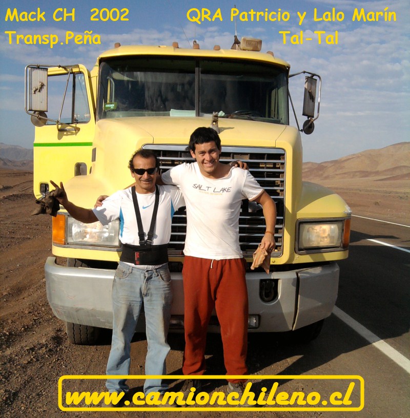 GALERÍA DE JOYITAS CAMIONCHILENO 3 | « CamionChileno.cl